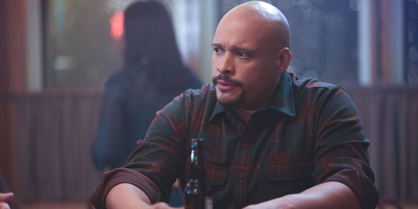 REVIEW: Chicago Fire Season 12, Episode 5 Is No One's Best Day