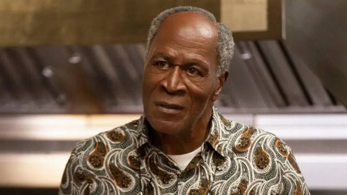 John Amos Cause of Death Revealed, Actor's Daughter 'Left With Many ...