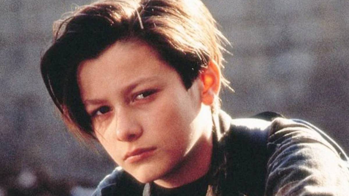 'So Embarrassing': Terminator 2 Star Recalls Blowing Return as John ...