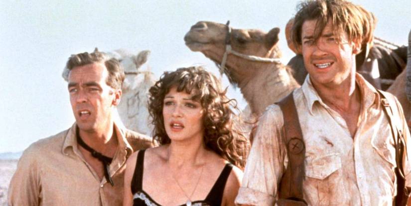 5 Scary Movies to Stream This Weekend (Even if You Hate Horror)