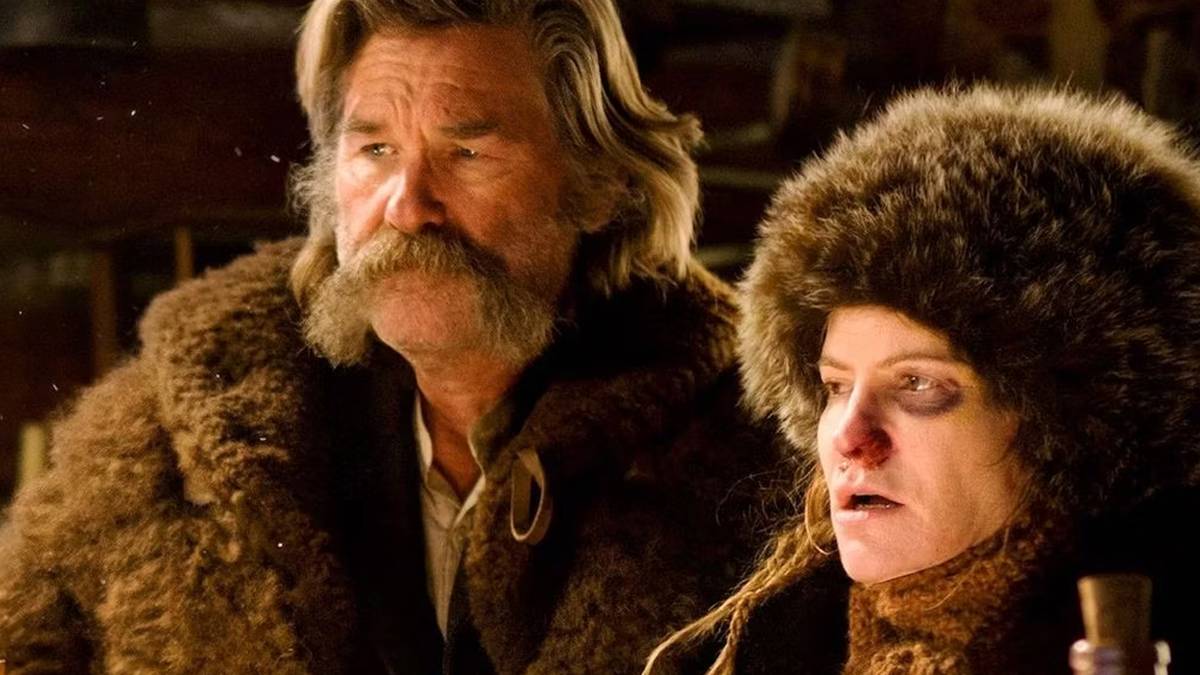 Kurt Russell's Greatest Western (That Isn't Tombstone) Gets a New ...