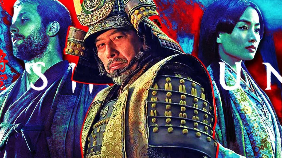 Shogun Season 2 Gets Exciting Update After Critics' Choice Award Wins