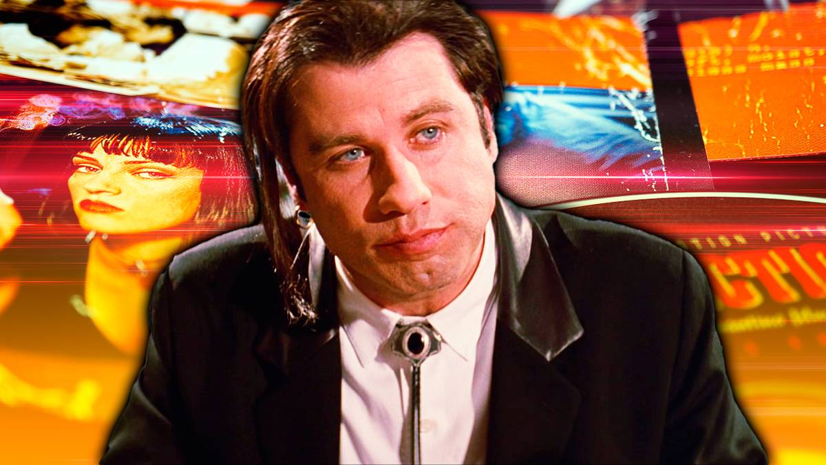 Pulp Fiction’s Chronological Order, Explained