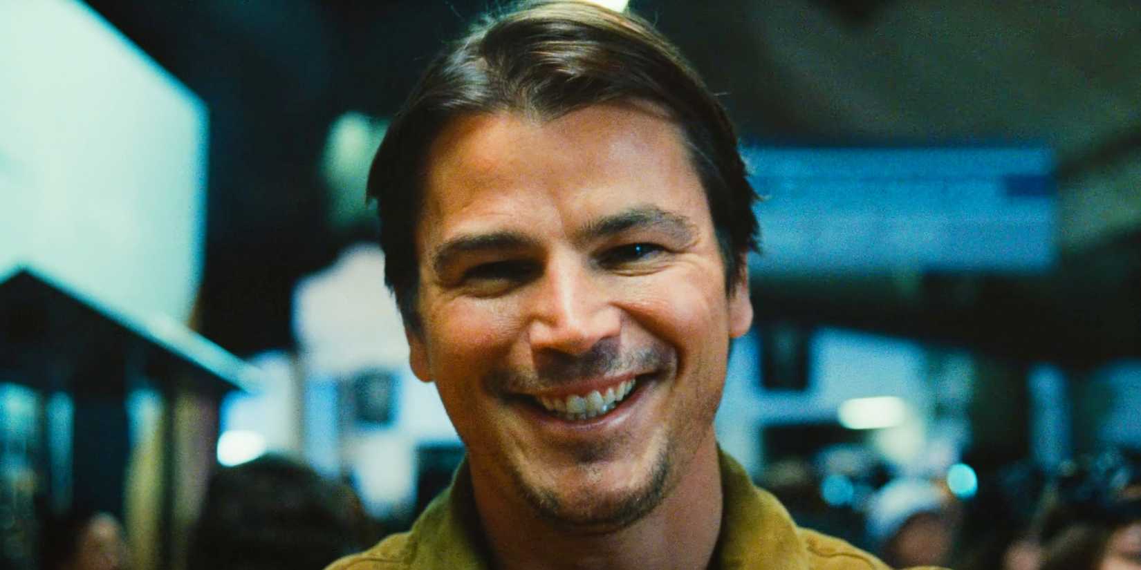 Trap’s Twist Ending, Explained