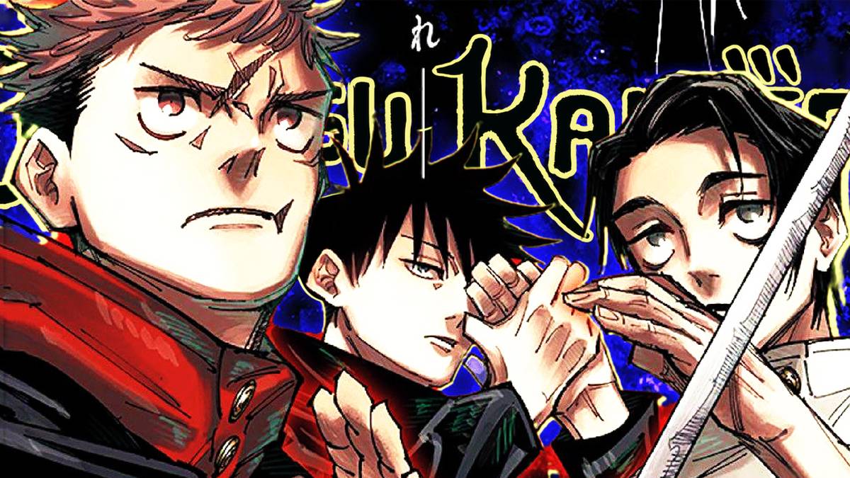 Everything We Want to See in JJK Season 3