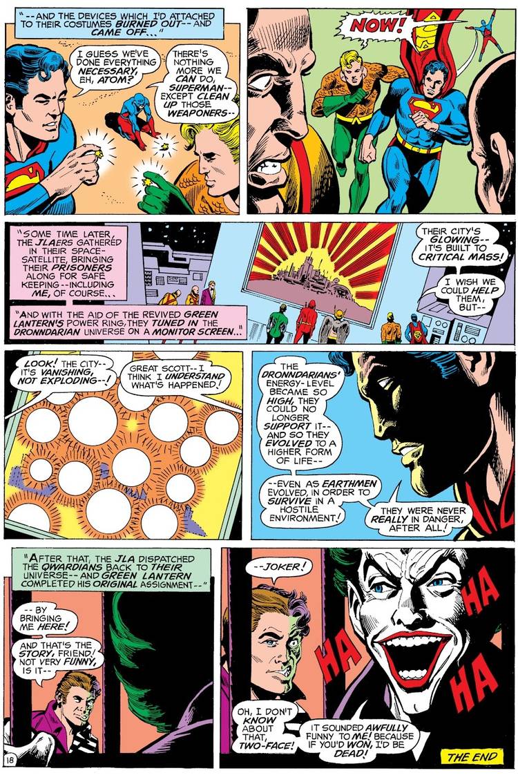 When Did Batman's Rogues First Show Up in Other Superheroes' Comics?
