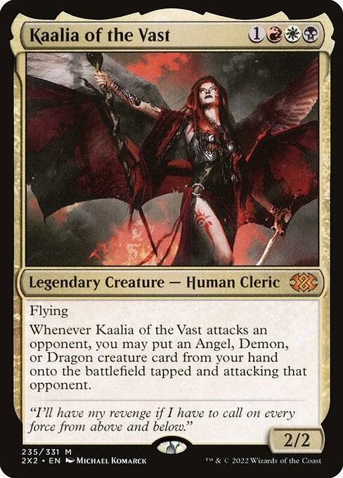 25 Strongest MTG Commander Decks, Ranked