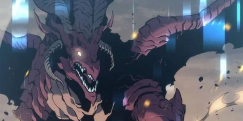 Solo Leveling: Every National Level Hunter's Class & Country