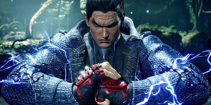 A Beginners Guide To Tekken 8