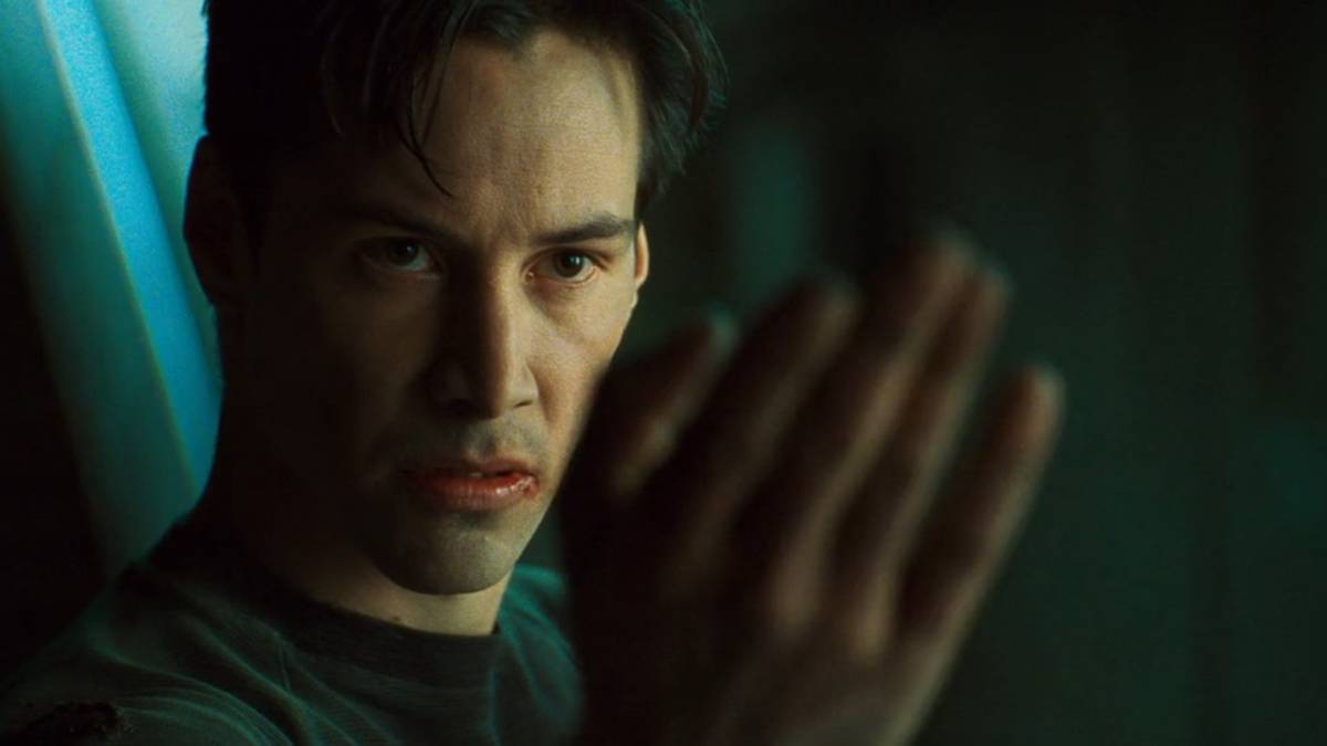 Neo Keanu Reeves Matrix THE MATRIX 4 How Neo Is Alive | Best Fan