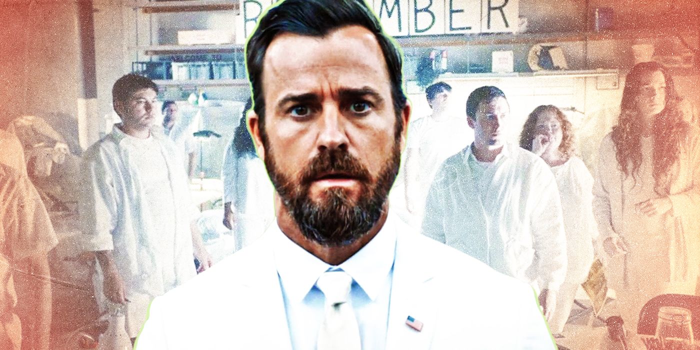 The Leftovers Season 1 Ending, Explained