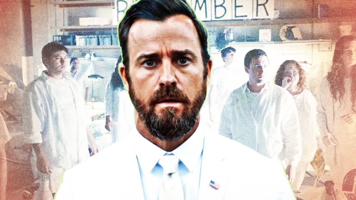 The Leftovers Season 1 Ending, Explained