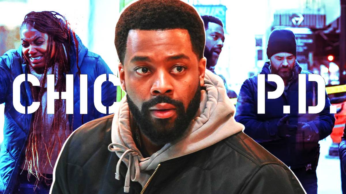 REVIEW: Chicago PD Season 11, Episode 5 Lets Kevin Atwater Shine