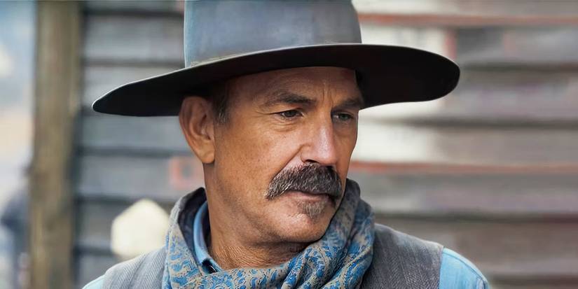 Kevin Costner’s Western Box Office Bomb Finds New Life on Streaming as ...