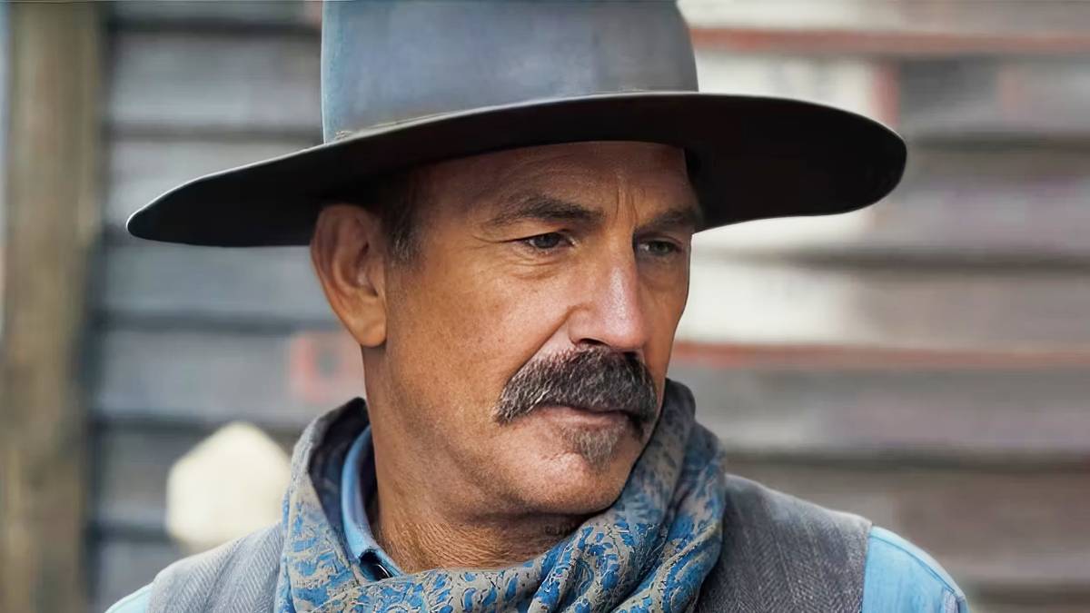 Kevin Costner’s Horizon: An American Saga – Chapter 1 Has a New ...