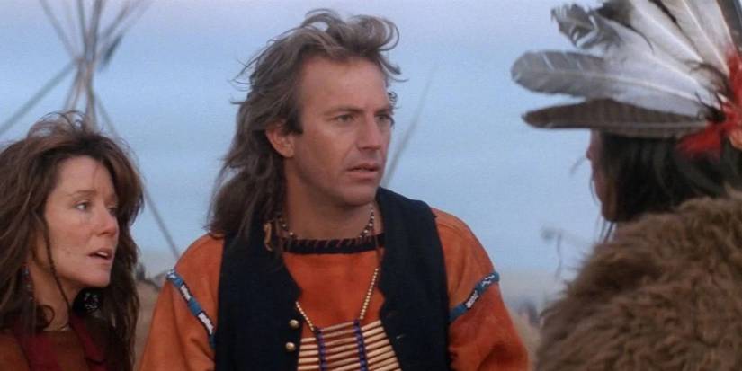 How Historically Accurate Is Dances With Wolves?