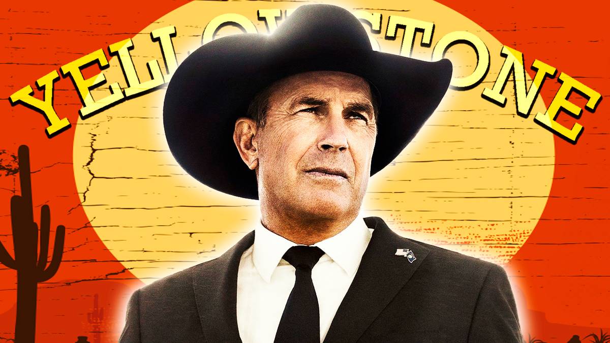 'Nobody Stepped Up': Kevin Costner Was 'Disappointed' How Yellowstone ...