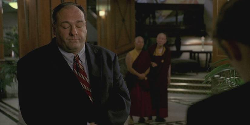 19 Years Later, This Episode of The Sopranos Is Still the Most Debated ...