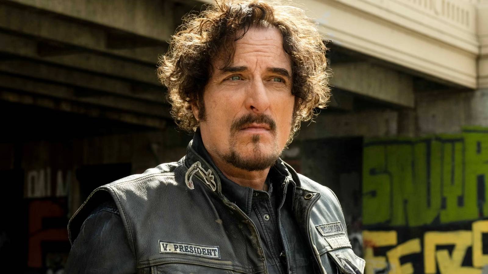 Sons of Anarchy Star Kim Coates Joins The Walking Dead: Dead City in ...