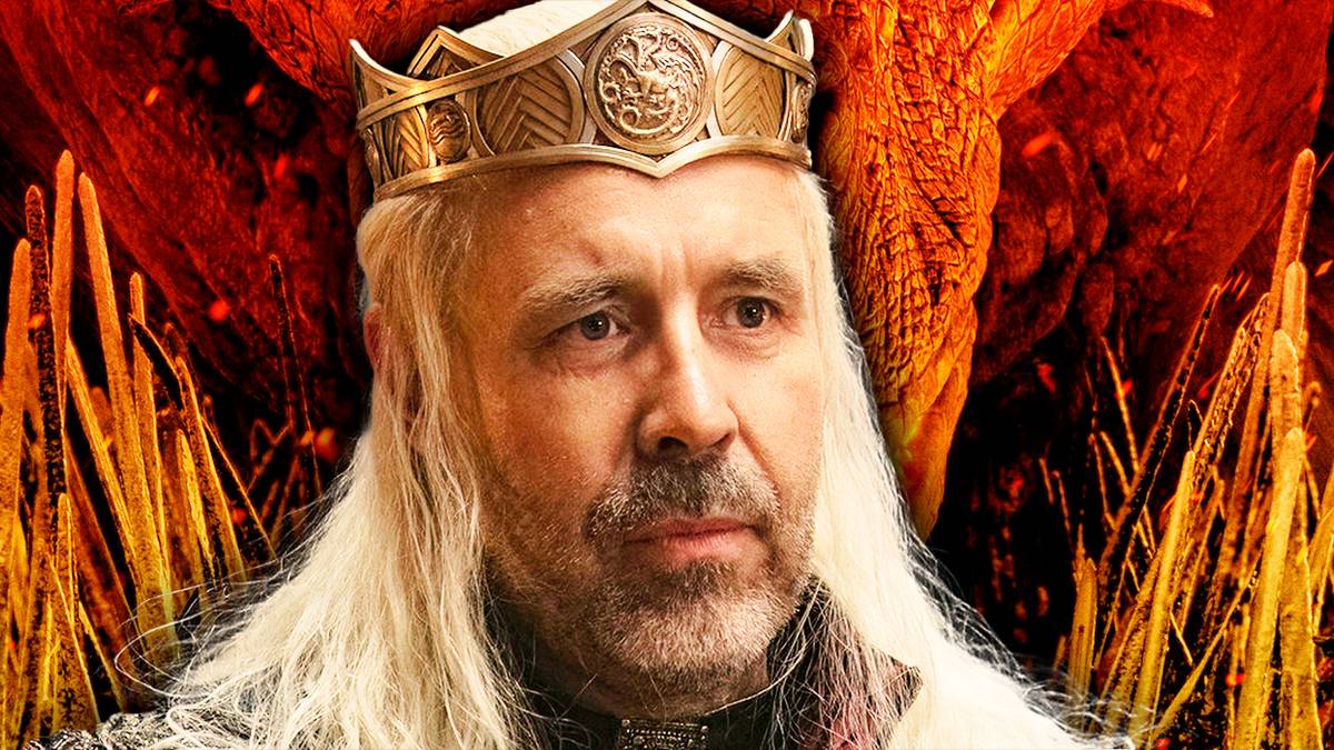 Who Is King Jaehaerys Targaryen in House of the Dragon?