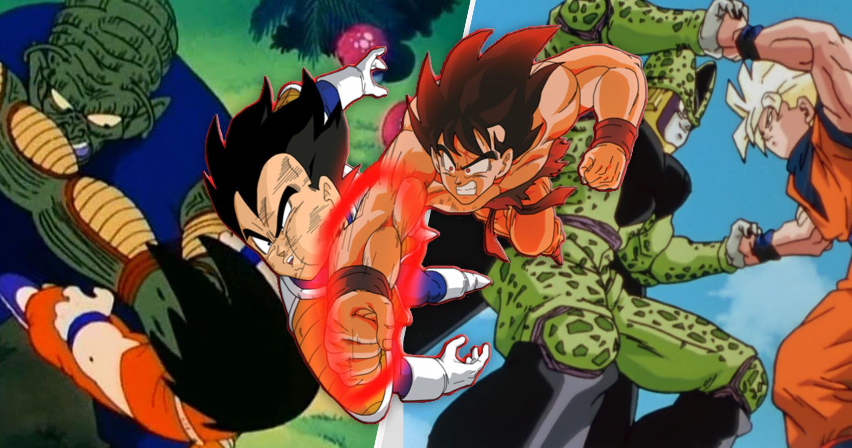 How Goku Has Become Progressively Dumber In Dragon Ball Super