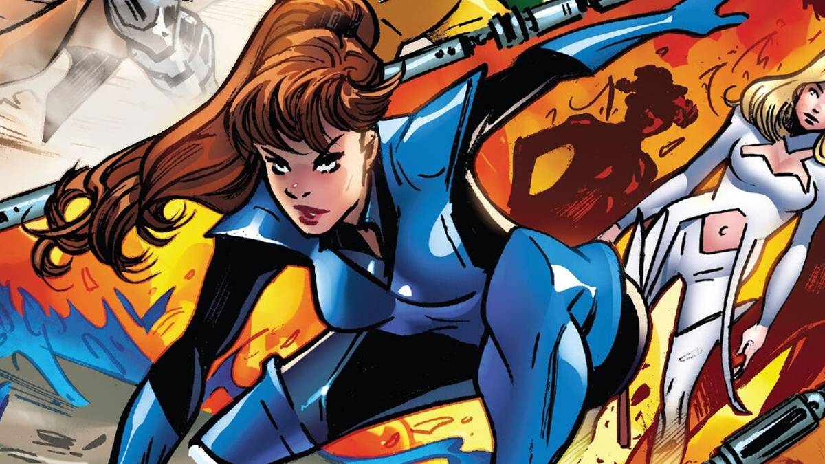 You Should Always Give a New Comics Approach a Little Grace