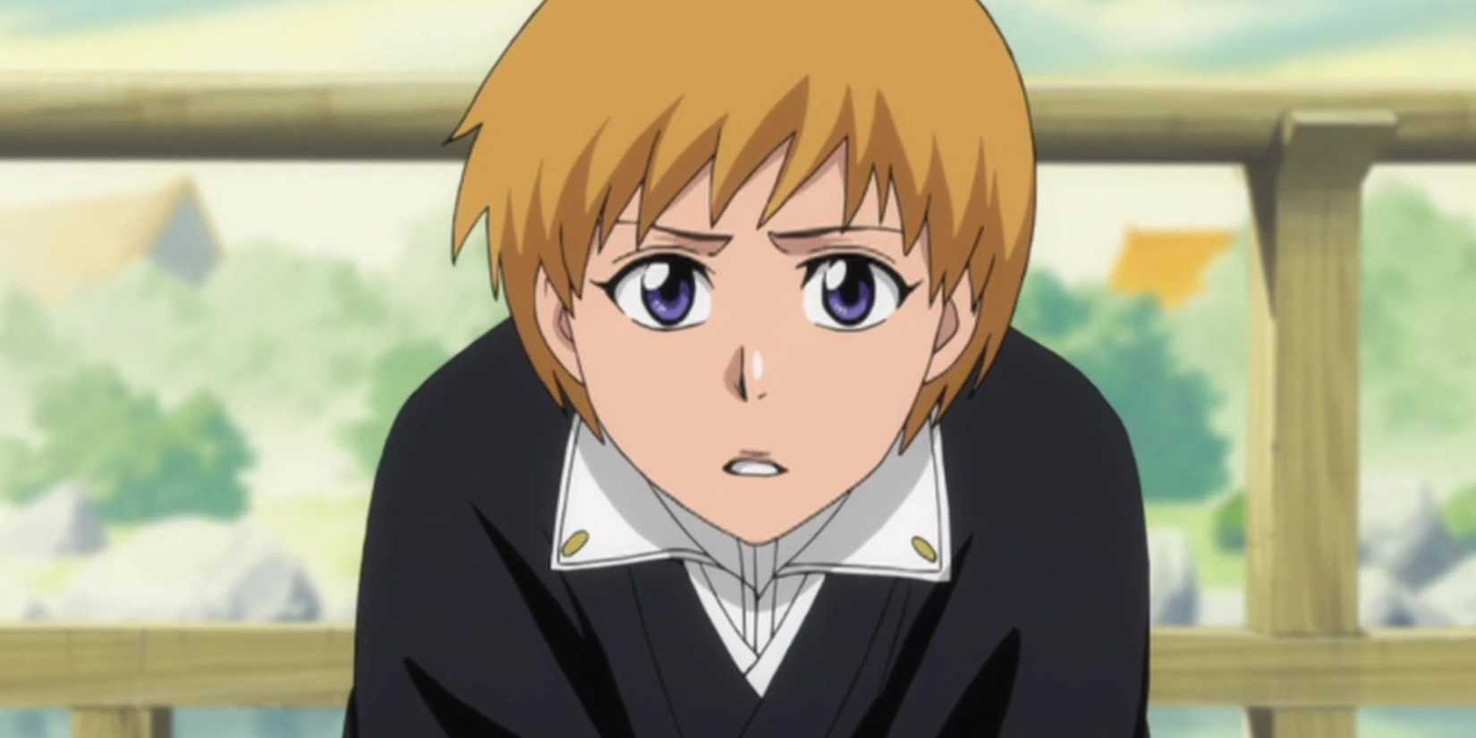 The Best Bleach Waifus, Ranked