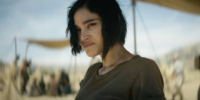 Kora's Origin in Rebel Moon: Part Two, Explained