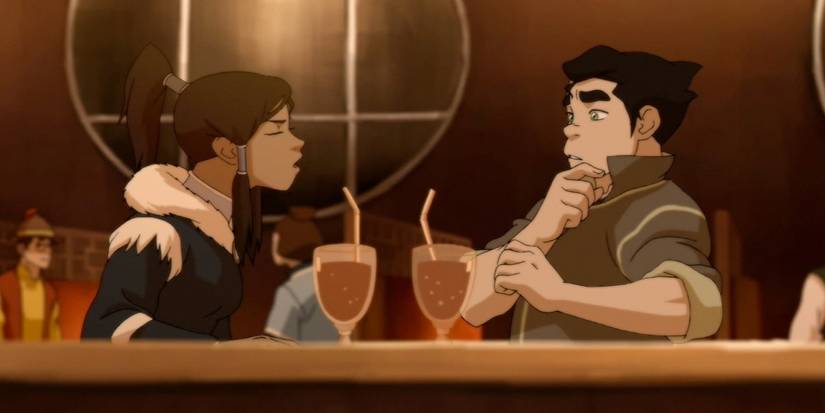 Non-Canon Avatar and Korra Ships Everyone Wishes Were Real