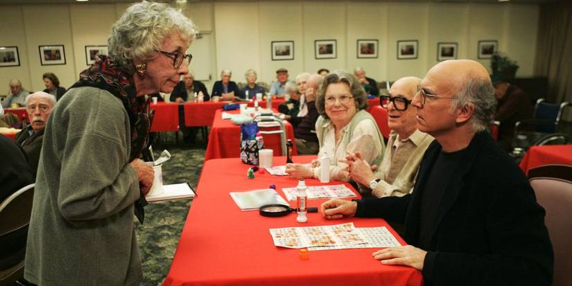 The Most Controversial Episodes of Curb Your Enthusiasm