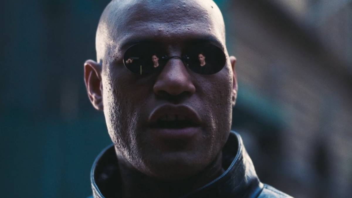 Every Matrix Movie, Ranked