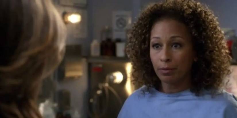 The Best Law & Order: SVU Character Exits, Ranked