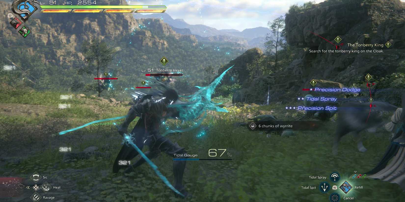 Every Final Fantasy XVI Eikon, Ranked By How Powerful They Are