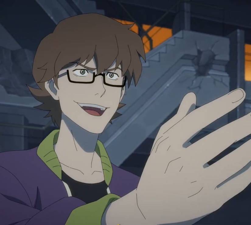 My Adventures With Superman Season 2 Confirms New Lex Luthor Design