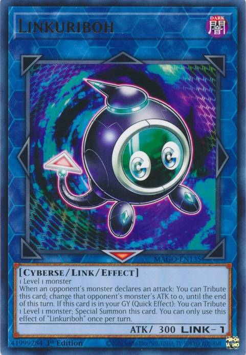 Yu-Gi-Oh!: 8 Strongest Cyberse-Type Monsters, Ranked