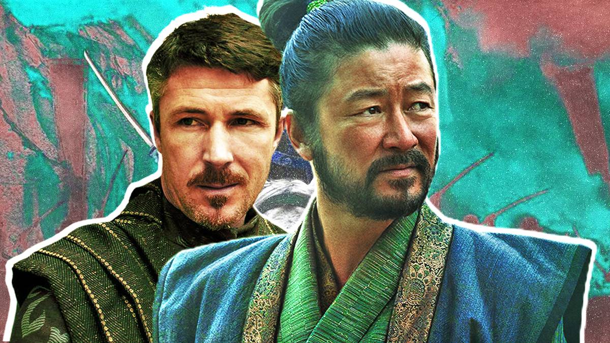 Shogun's Most Dislikable Character Outclasses a Game of Thrones Villain ...