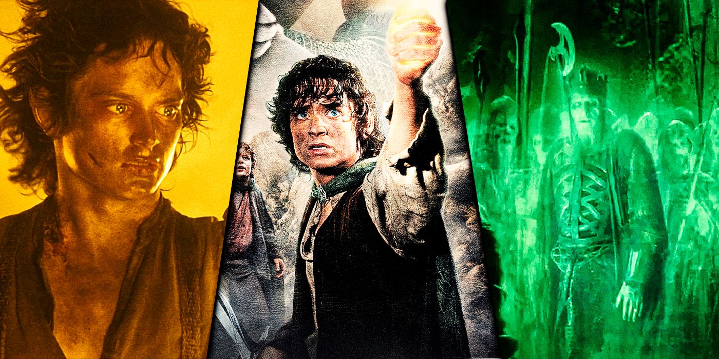 What Were the Strongest Armies in Middle-Earth?