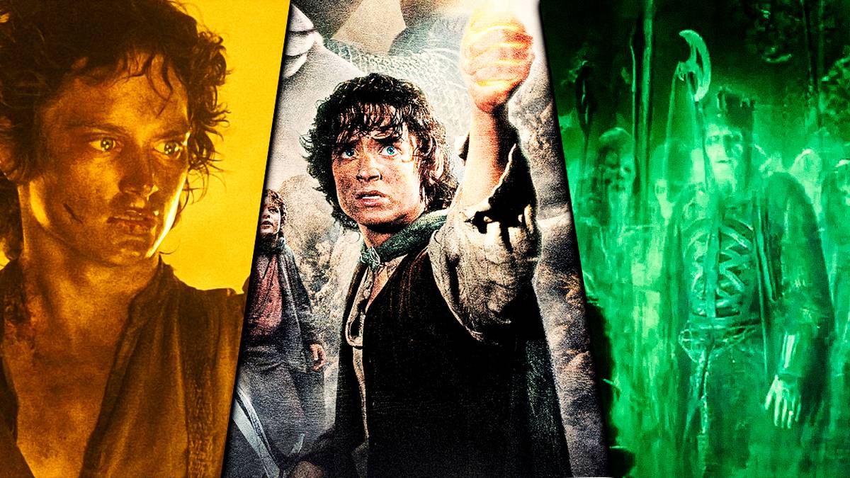 A Complete Timeline of The War of the Ring
