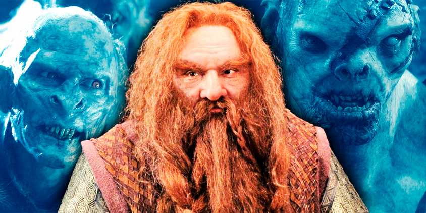 The Lord of the Rings' Misty Mountains, Explained