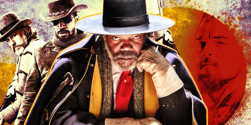 1 of Tarantino's Best Movies Is Only a Masterpiece if You Watch the ...