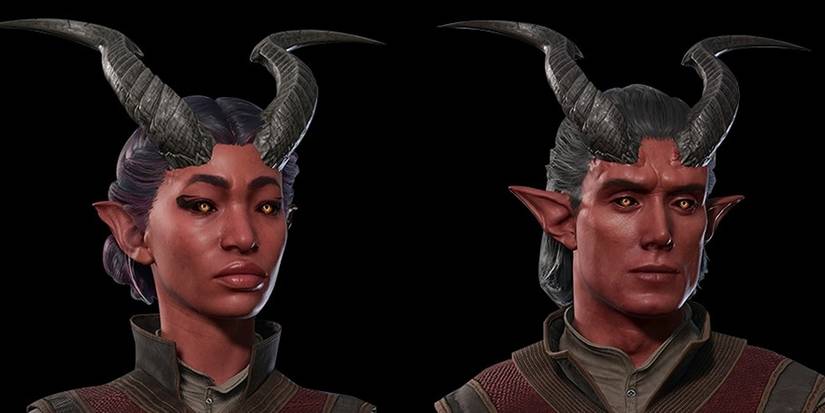 D&D 5e's Tiefling Subspecies, Explained