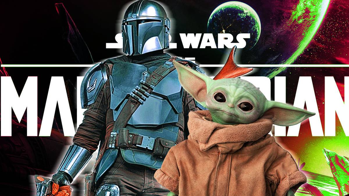 The Mandalorian's Place in the Star Wars Timeline, Explained