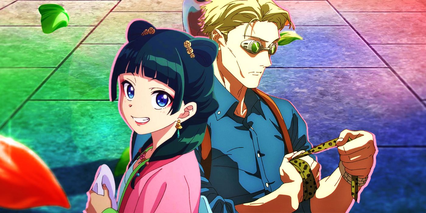 Why Nanami Kento from JJK Is Such a Fan Favorite