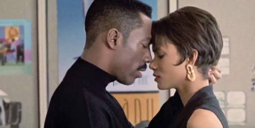 This 33-Year-Old Romantic Comedy Features Eddie Murphy’s Most ...