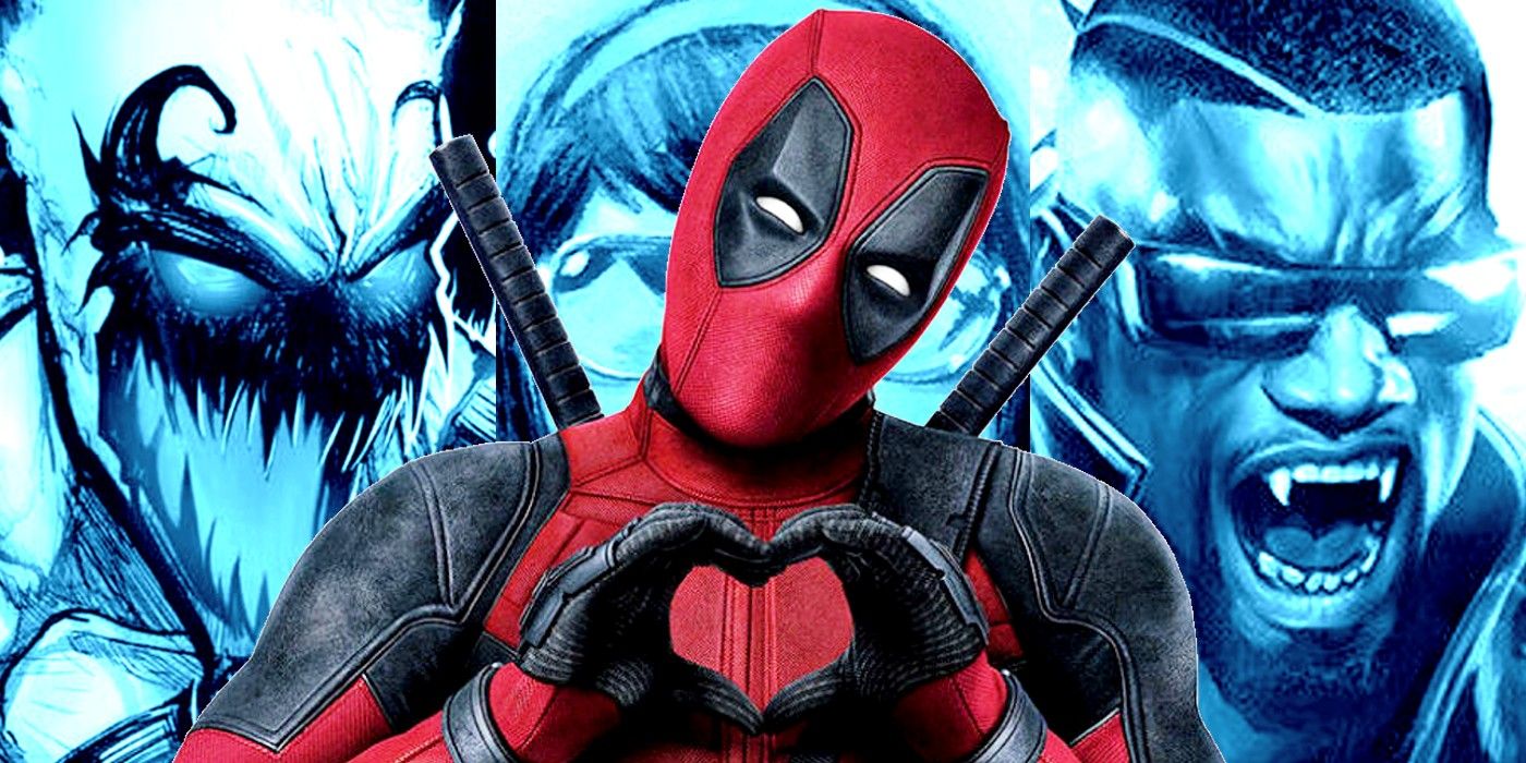 Marvel Rivals: All Hit-Scan Characters, Ranked