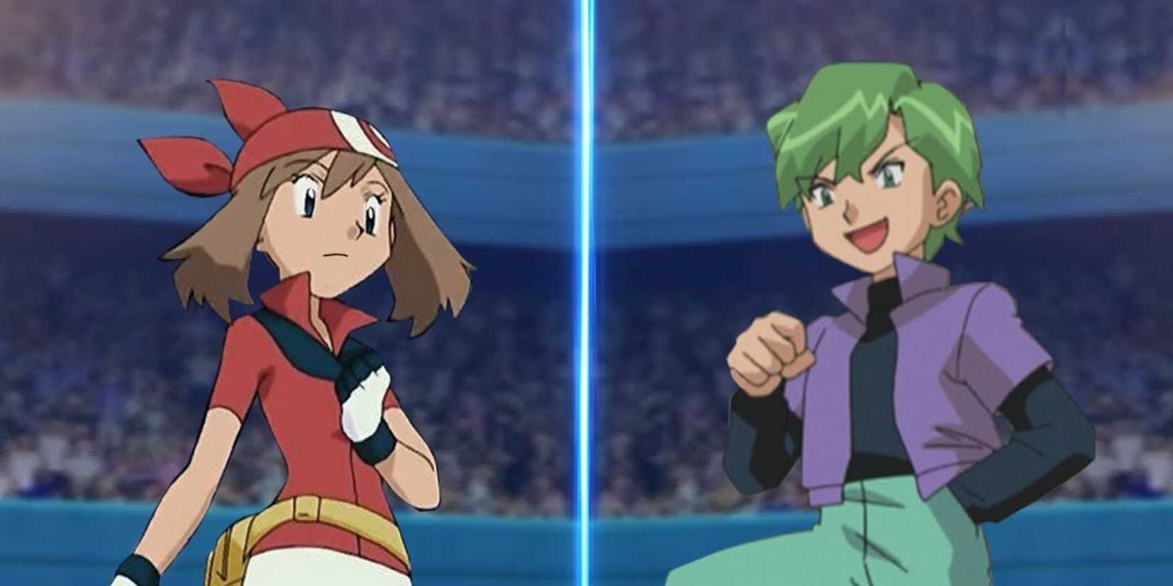 10 Best Animated Pokémon Advanced Challenge Episodes, Ranked