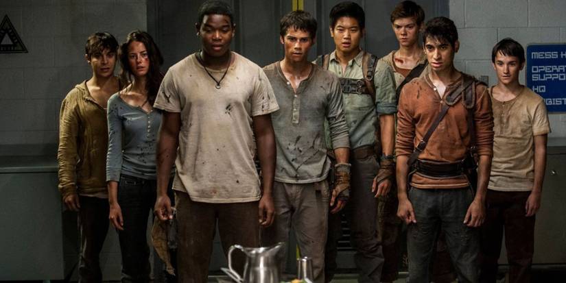 Netflix Users Are Running Out of Time To Watch the Best Hunger Games ...