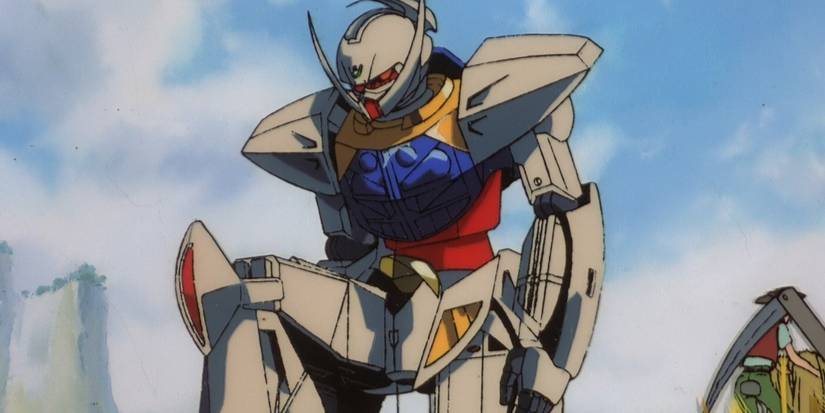 10 Iconic Gundam Designs That Aged Like Wine