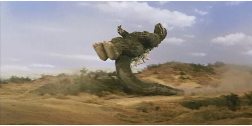 The Best Godzilla Designs of All-Time