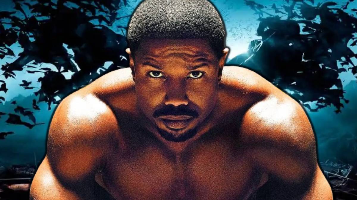 The Batman and Loki Stars Join Michael B. Jordan's Vampire Movie